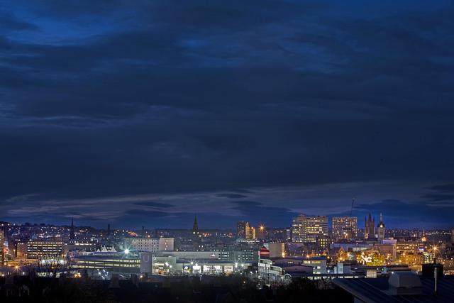Aberdeen City and Aberdeenshire Photo Gallery – ACM ITiCSE 2019